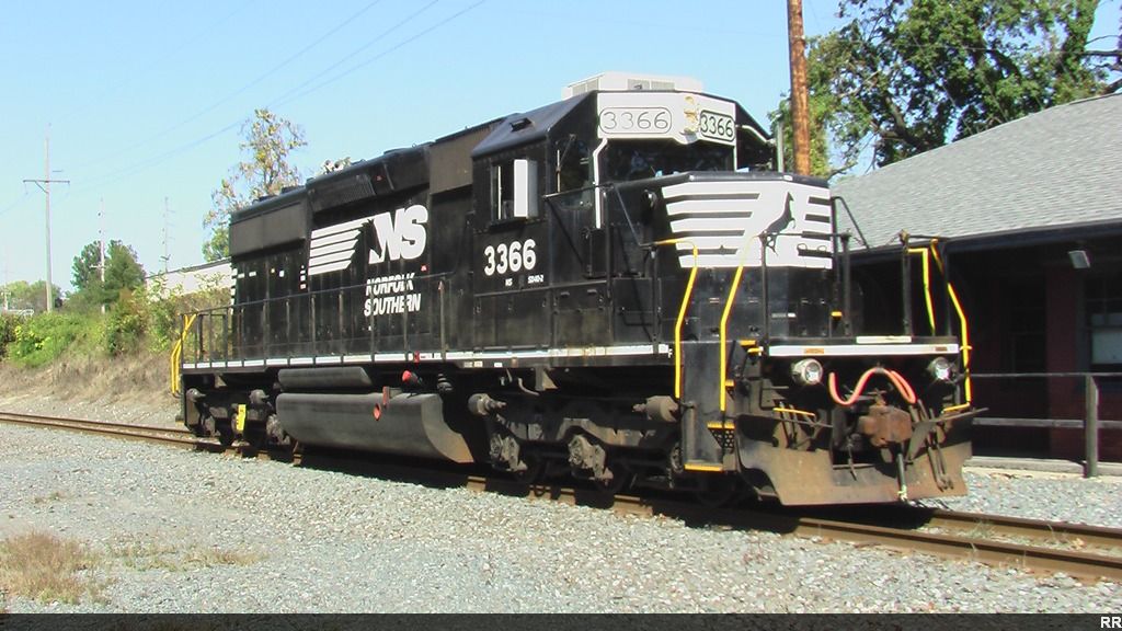 NS 3366